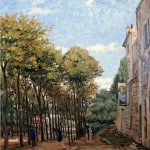 Édouard Béliard – le peintre qui devint maire